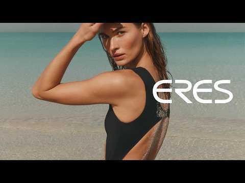 ERES | Loop: The Art of the Cut-Out | Summer 2026 Swimwear Collection