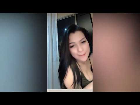 Moza Tasmira Pengen Digoyang | BIGO LIVE