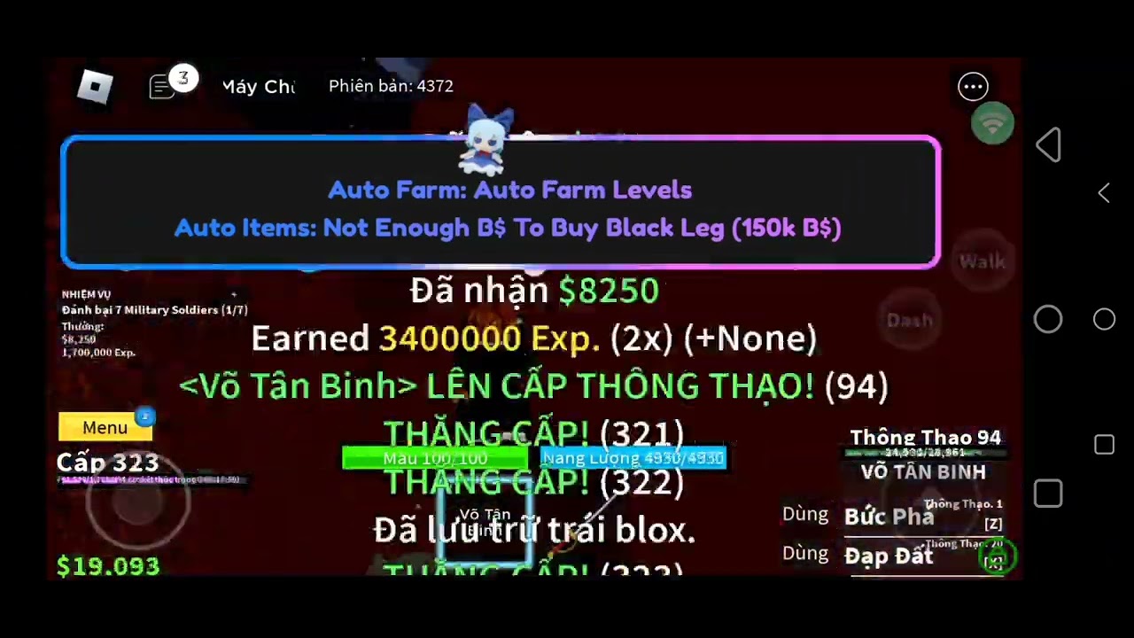 showcase 1-627 hoho Hub Kaitun free - YouTube