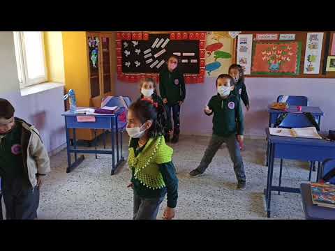 Bay mikrop 1. sınıf