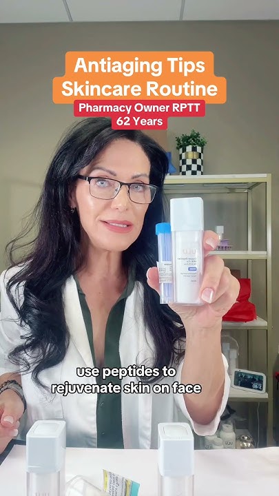 How to rejuvenate aging skin Anti aging skin care antiaging skincare ...