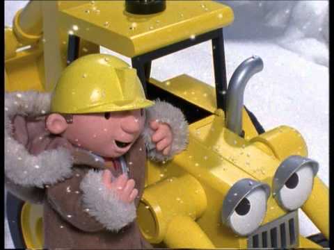 BOB a Mester S4 02 Bob fehér karácsonya - YouTube