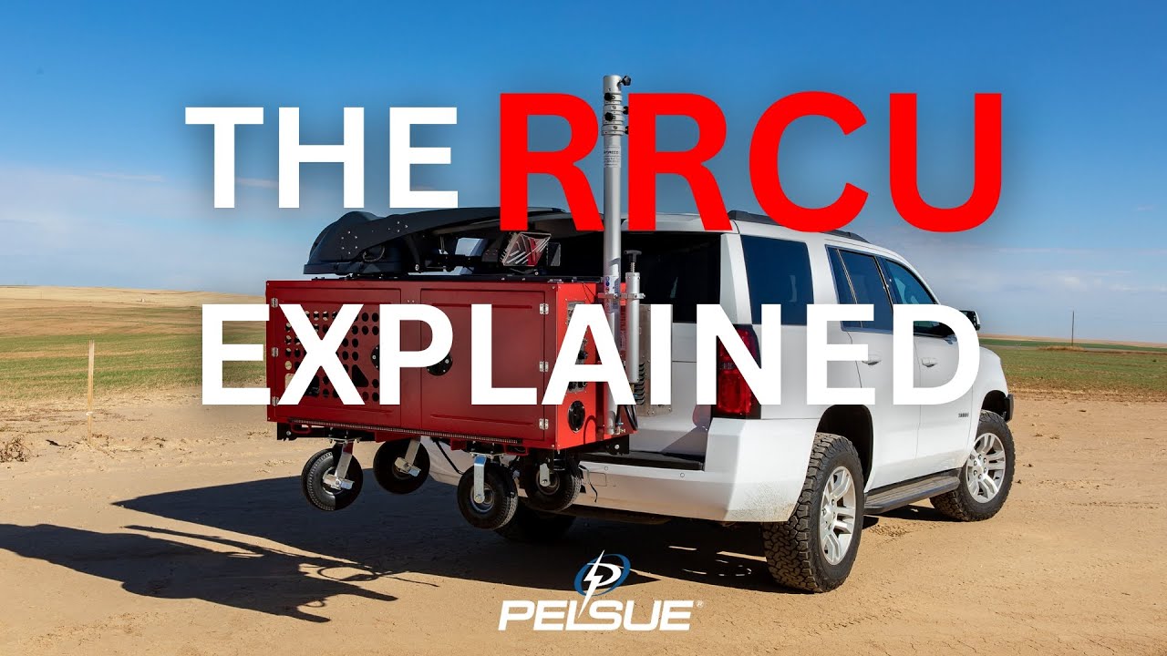 Introduction to Pelsue's RRCU - YouTube