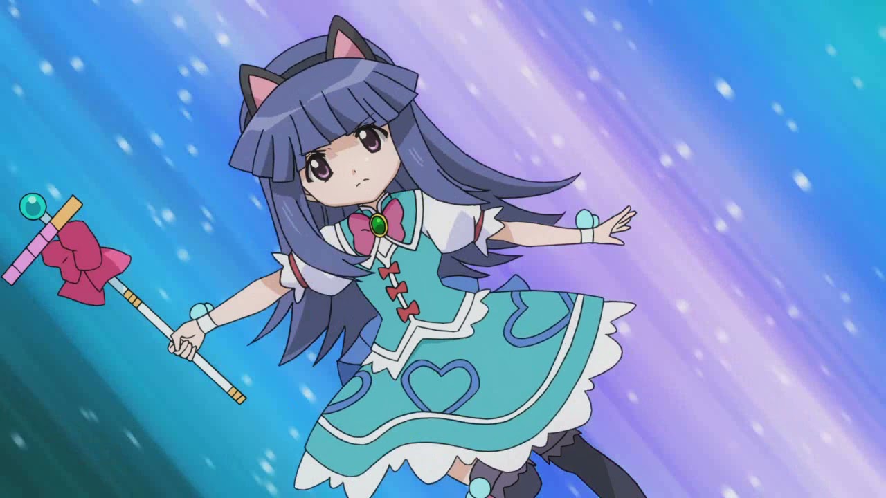 Satoko and Rika 262 - YouTube