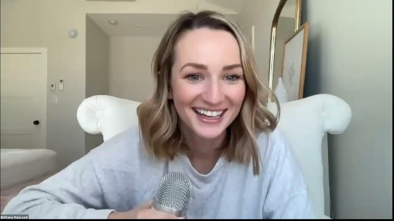 Roots Of Grit And Limiting Beliefs With Brittany Macleod Episode 001