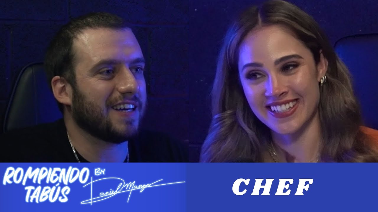 #44 I No TODO Es Como Lo Pintan EN MASTERCHEF I CHEF I Rompiendo Tabús ...