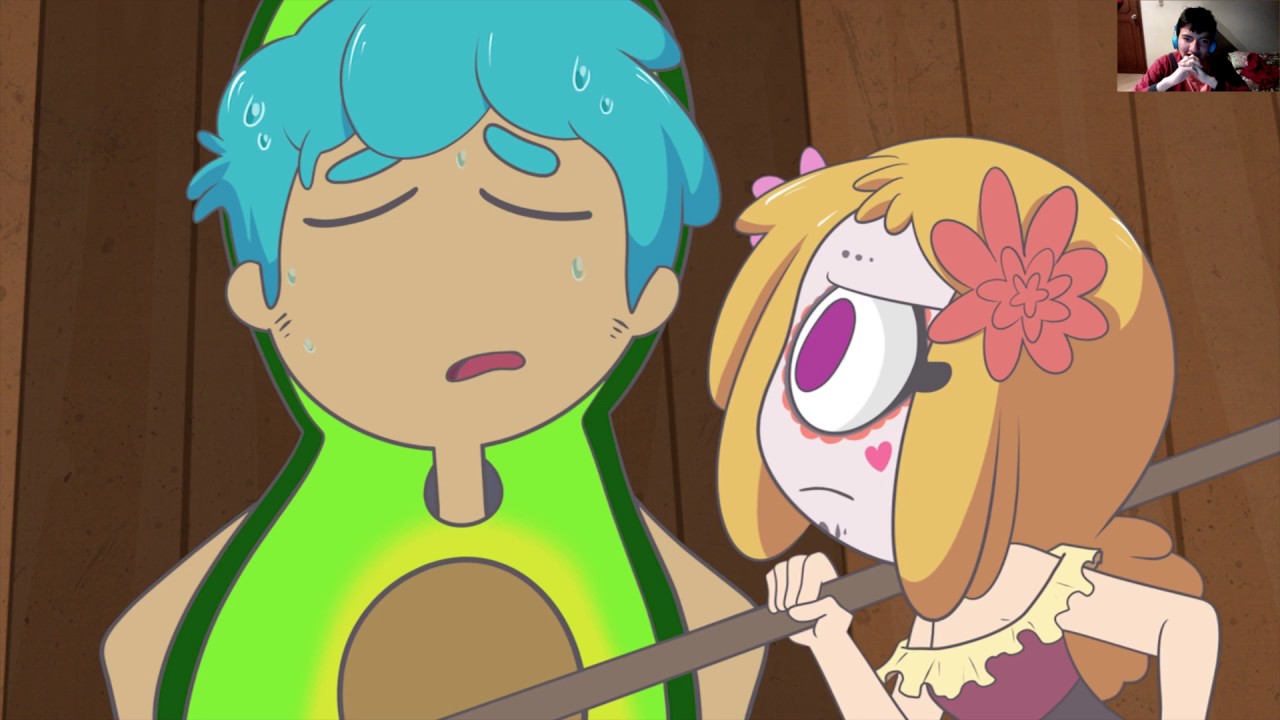 Videorreacción "THE WALKING FRED" (:v) Especial de Halloween | #FNAFHS ...