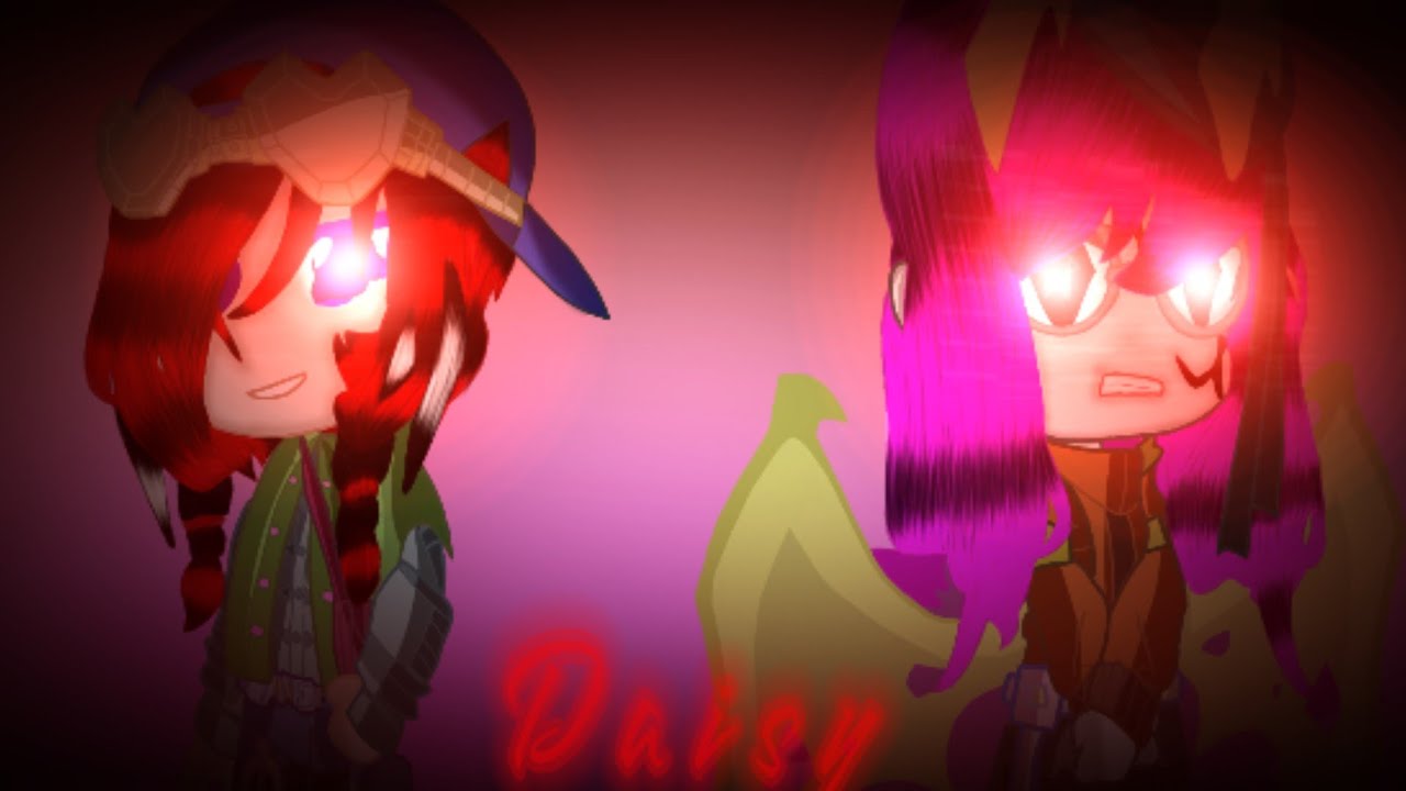 ||Daisy Gacha Life 2 Songs|| |GLMV| Part 2 Of Paralyzed - YouTube