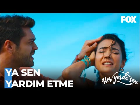 Demir'in Fantastik Yardım Etme Yöntemleri - Her Yerde Sen