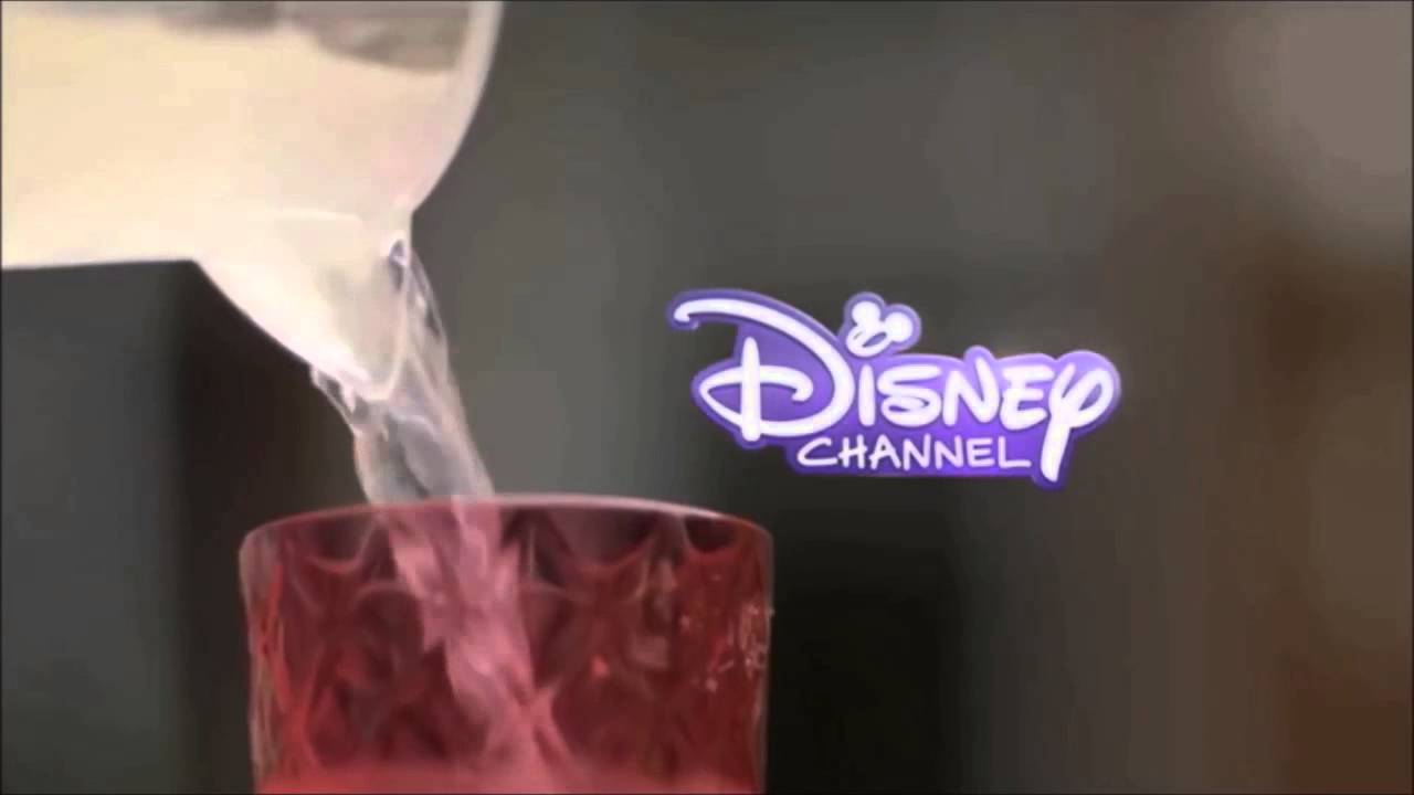 Disney Channel Ident: USA #194 - YouTube