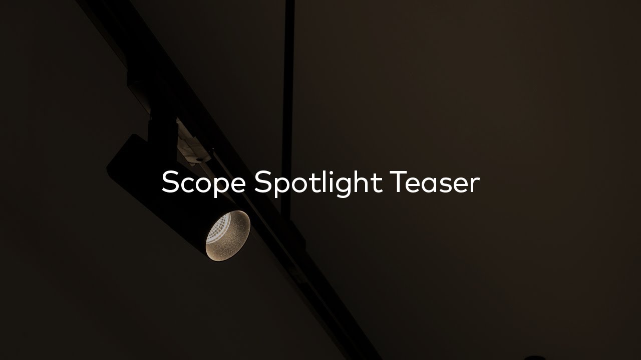 Teaser | Lighting Explained: Episode 1 Scope Spotlight - YouTube