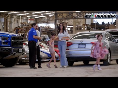 Entrega de la Toyota Sequoia renovada | Mexicánicos