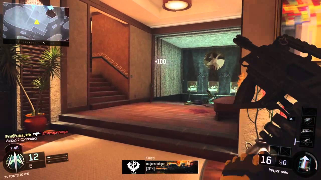 BO3 Splash - YouTube