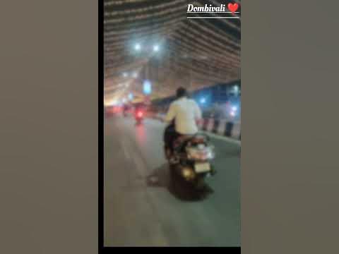 Dombivali ♥️ #song #marathi #shorts #youtubeshorts #dombivli #dombivalikar #viral #viralvideo # ...