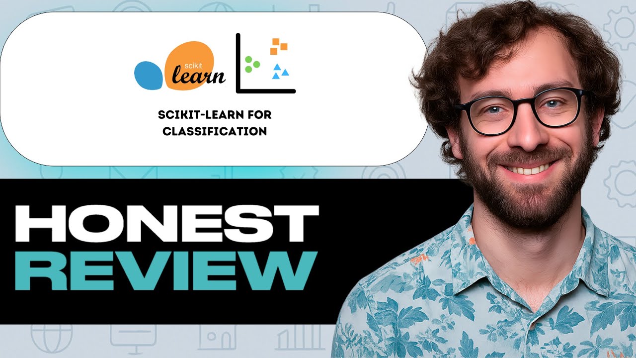 How to Build a Simple Classifier Using Scikit‑Learn (Step‑by‑Step ...