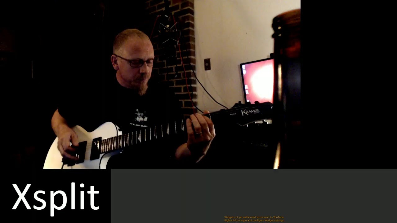 Brian Crouch Live Stream - YouTube