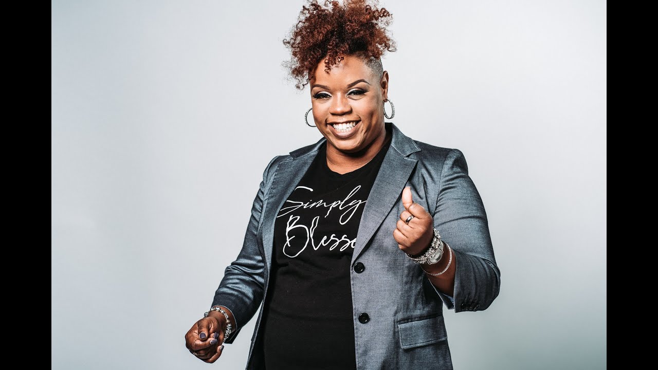 Our God Medley Shawanda Smith - YouTube