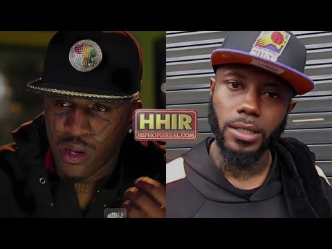 DAYLYT ANSWERS ALL ? REGARDING RUM NITTY AND THE STATE OF BATTLE RAP ...