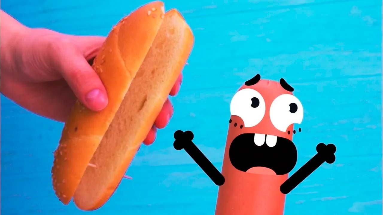 Todo es mejor con Doodles 2 - Doodlemundo - YouTube