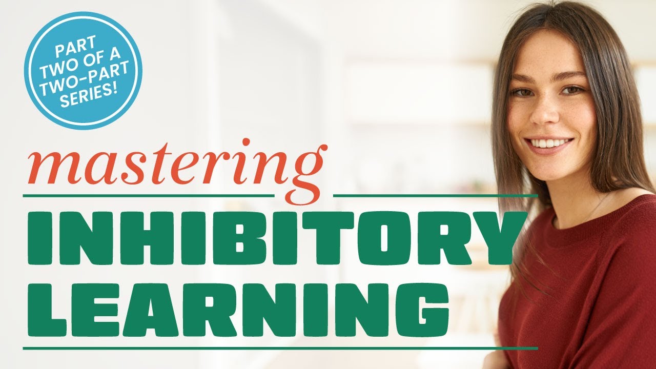 Unlocking Fear: Mastering Inhibitory Learning (Part 2) - YouTube