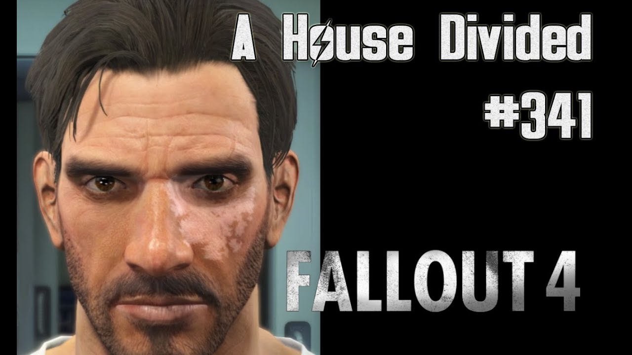 🕹️ A House Divided - Part 341 - Let's Play Fallout 4 - YouTube