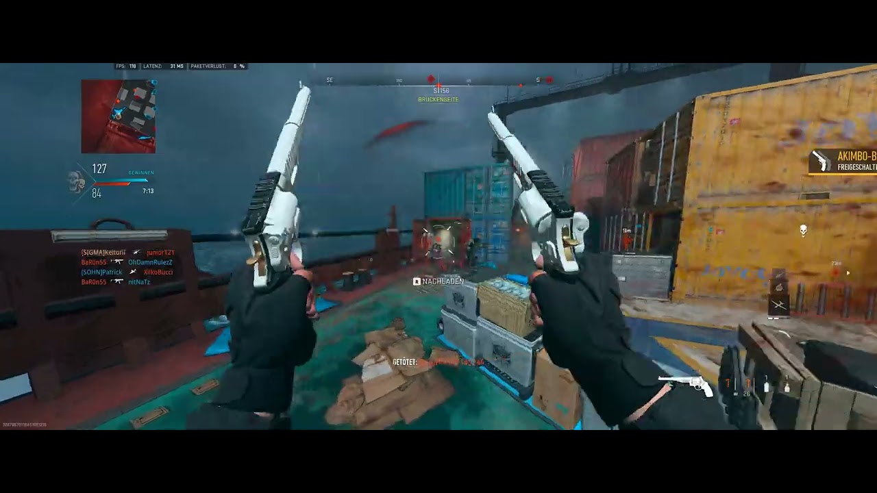 Basilisk snakeshots OP?? - YouTube