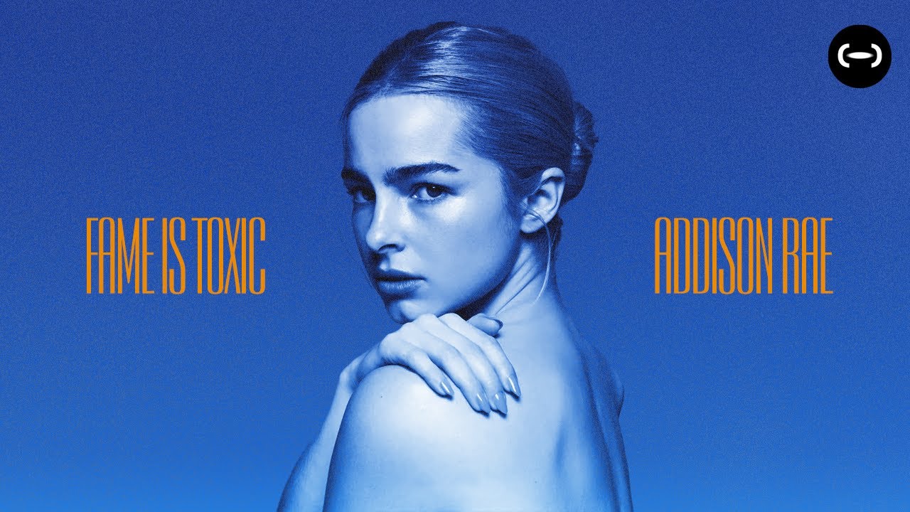 Addison Rae, Britney Spears - Fame is a Gun x Toxic (Mashup) - YouTube