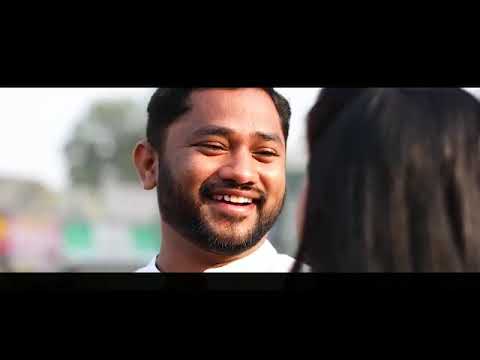 Vijay Sony wedding movement - YouTube