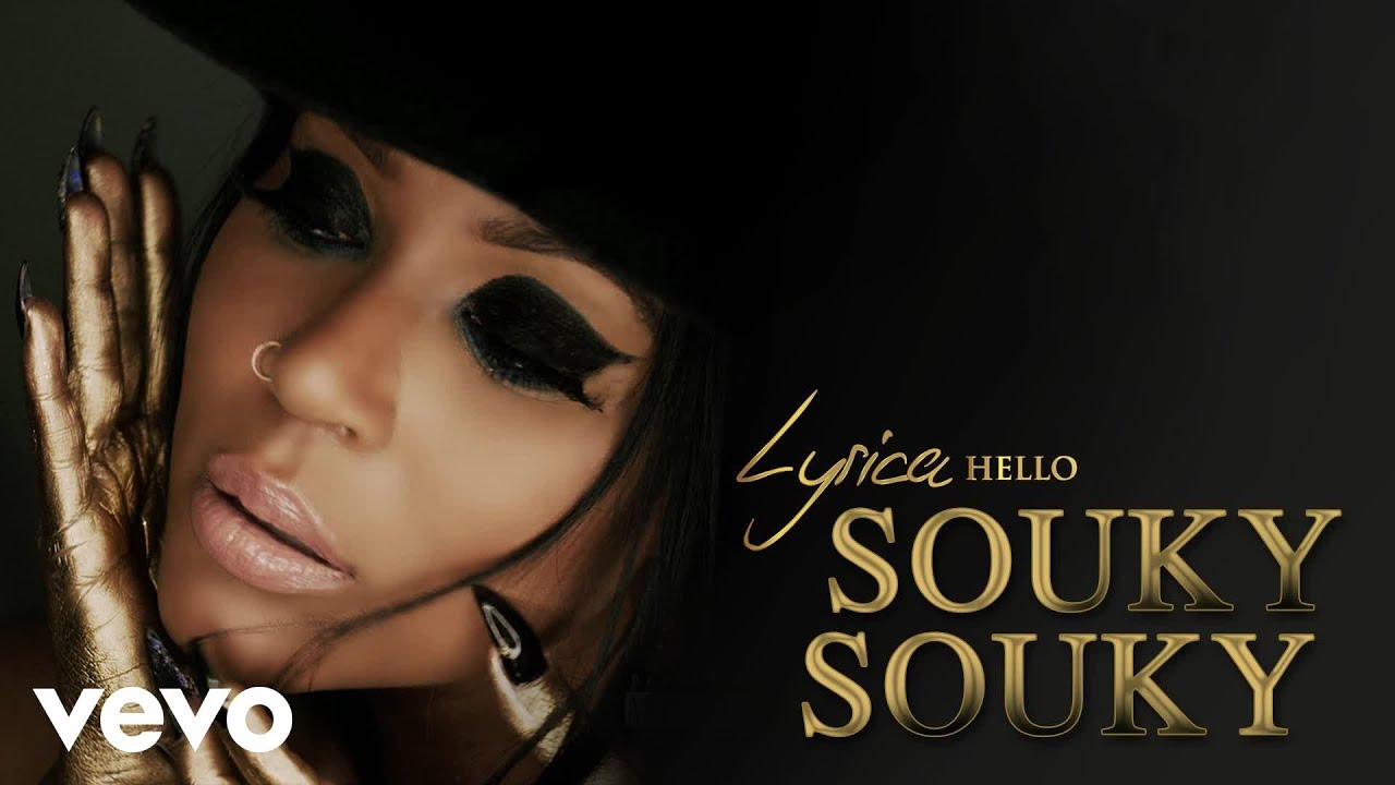 Lyrica Anderson - Souky Souky (Audio) - YouTube