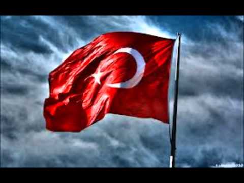 ŞEFKAT TEPE 4.SEZON ATEŞTEN SİNERİZ ŞARKISI