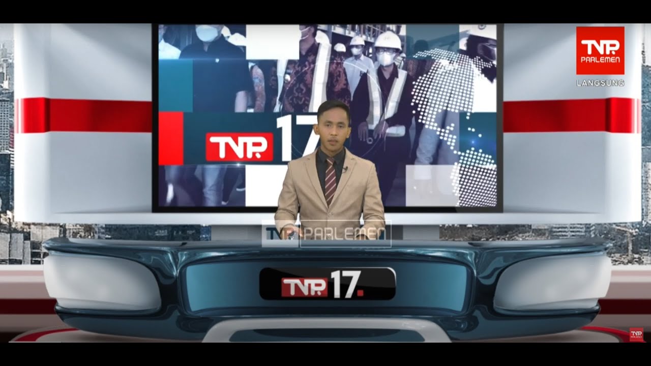 TVR 17 - 16 Mei 2023 - YouTube