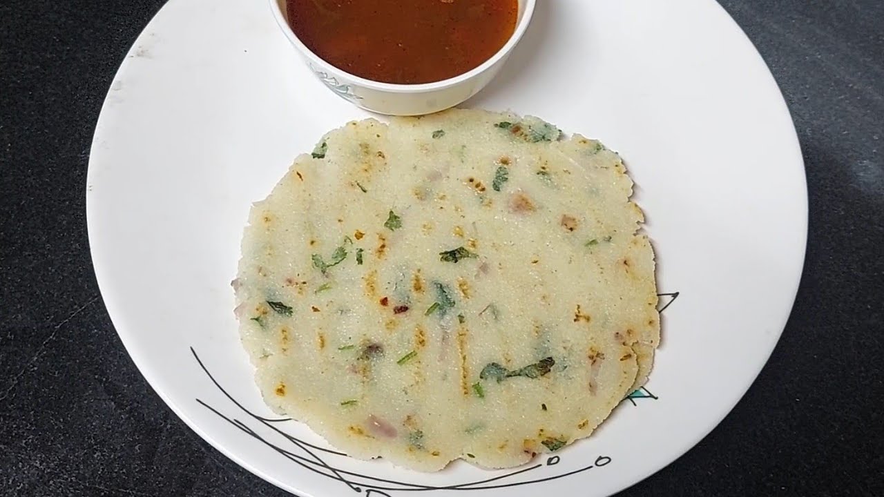 Rava Aloo Roti | Potato Cheese Roti Recipe | Super Soft Roti - YouTube