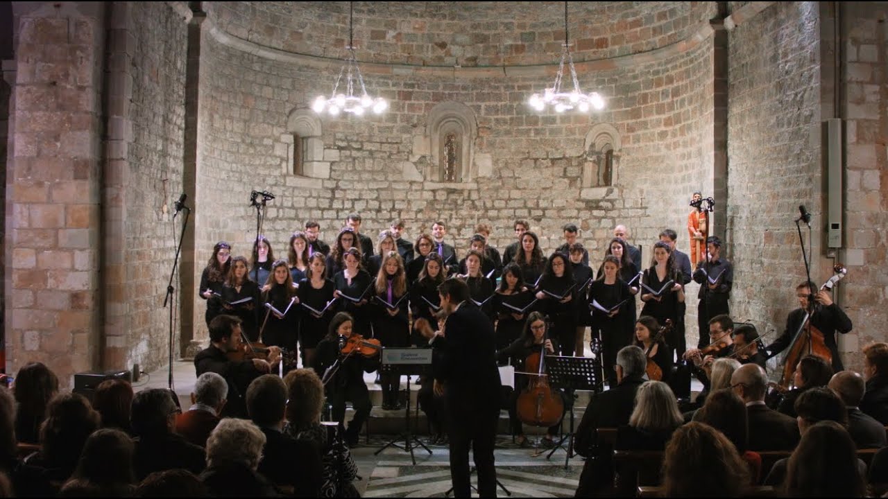 Christmas Lullaby - John Rutter - YouTube