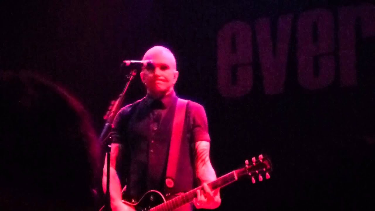 Everclear - Heroin Girl (HD) Live at Gramercy Theatre 12-04-12 - YouTube
