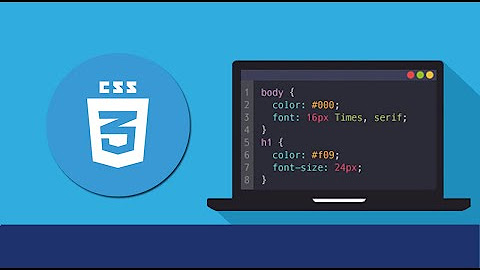CSS Crash Course For Beginners in Telugu 2023 (Step by Step) - YouTube