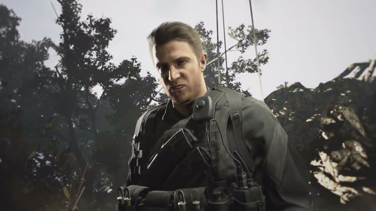 Marathon Resident Evil - RE7 Final Boss - YouTube