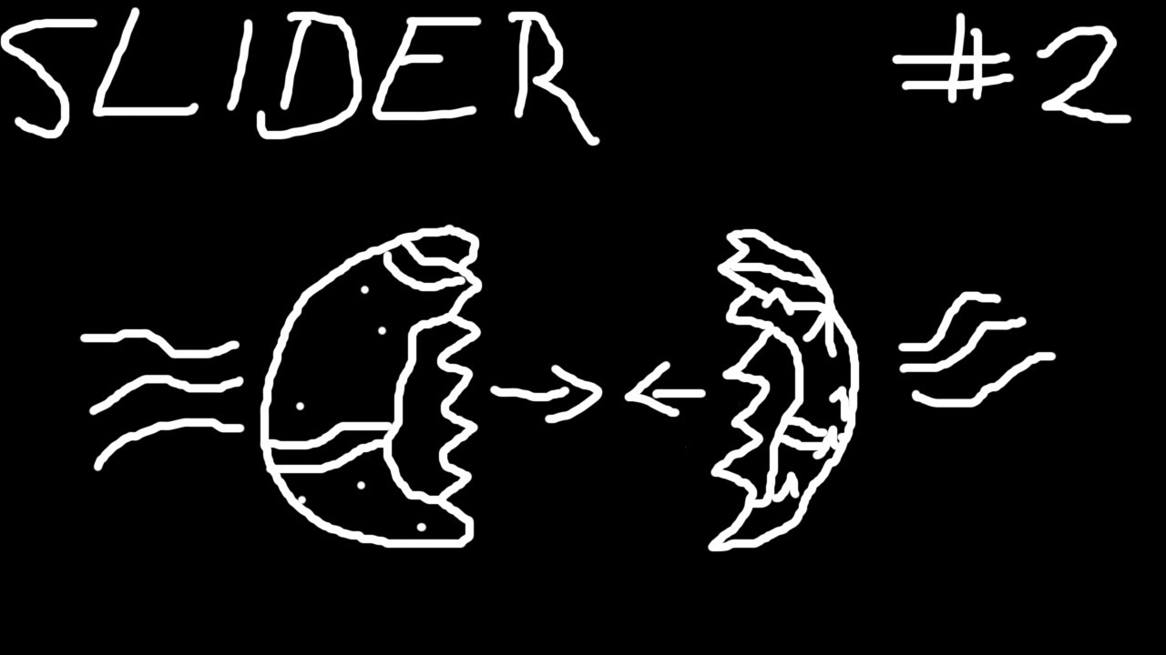 Sliding Pieces of the World | Slider - YouTube