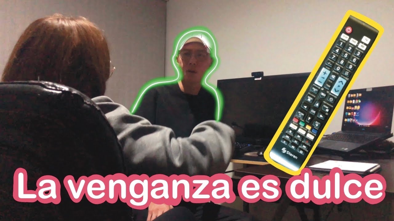 ASI FUE MI VENGANZA | ¿es el final de Mati y Pau? - YouTube