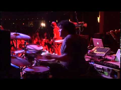 703 David Crowder Band Remedy Song Tutorial Bwack Drums Everything ...