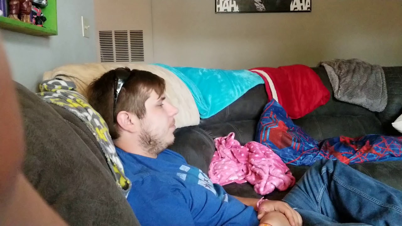 Poopy diaper ewww..... - YouTube