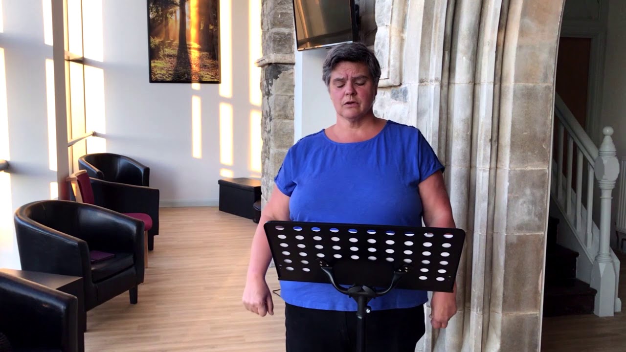 Bible Story from Elisha - No. 6 told by Ruth Millard - YouTube