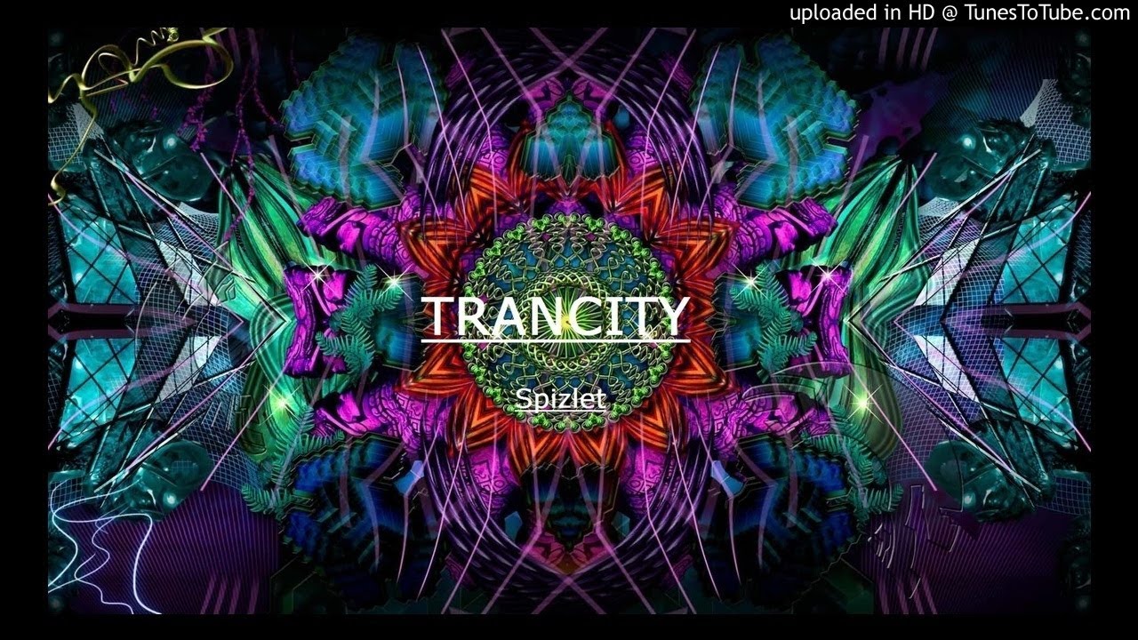 Trancity - YouTube