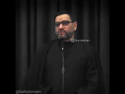 Din nedir Hacı Sahin