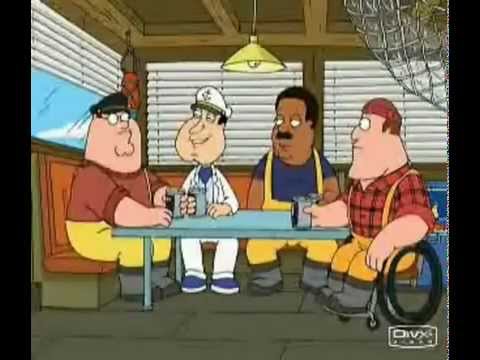 The Best of Quagmire - YouTube