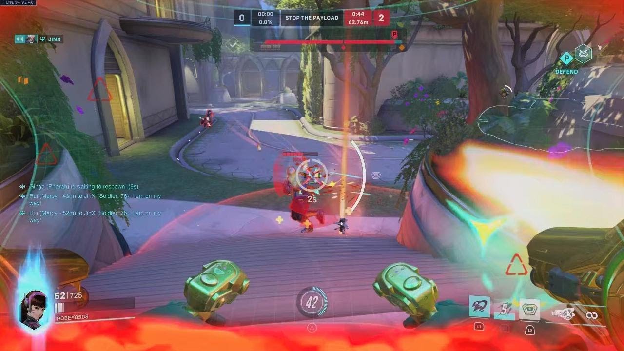 THE BOT SQUAD - YouTube