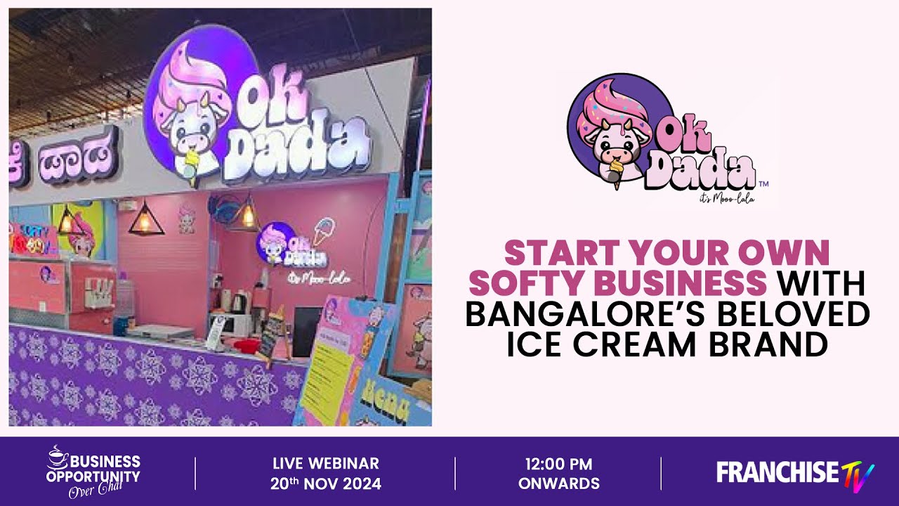 Business Opportunity with Ok Dada - YouTube