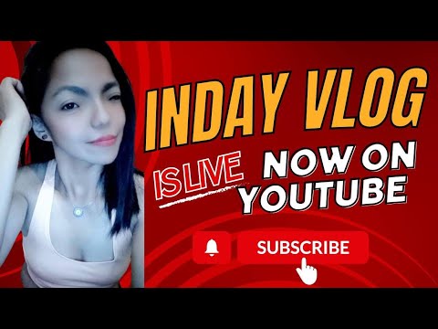 inday vlog 🥰 #80 - YouTube