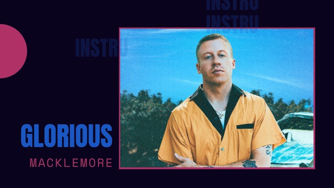 Macklemore - Glorious (feat Skylar Grey) {Clean} - YouTube