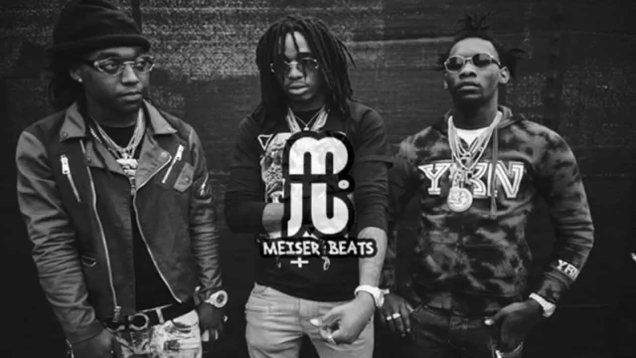 Migos Type Beat - MeiserBeats "Dab It Up" - YouTube
