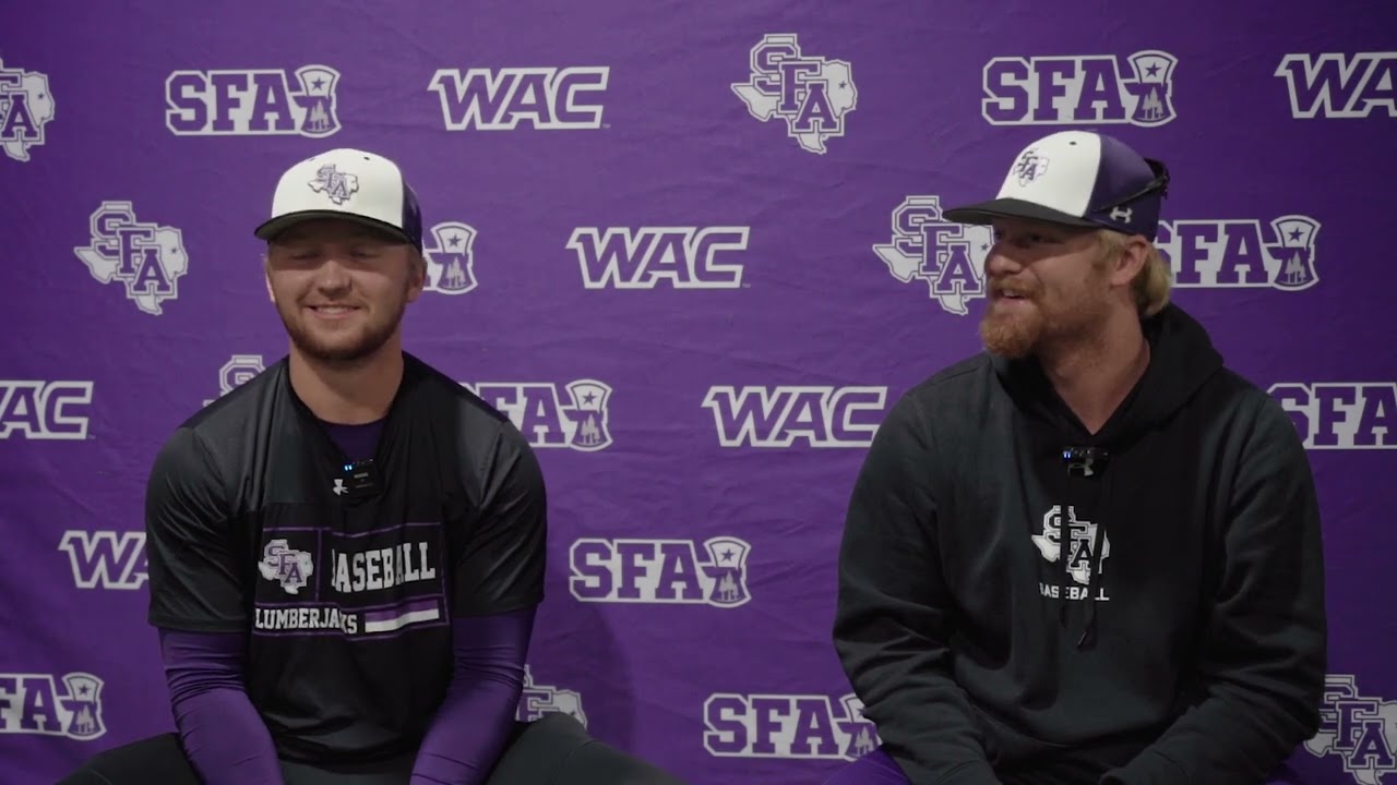 Stephen F Austin University